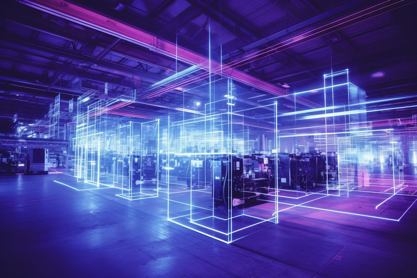 Manufacturing Efficiency through Continuous Value Stream Management - ONIQ